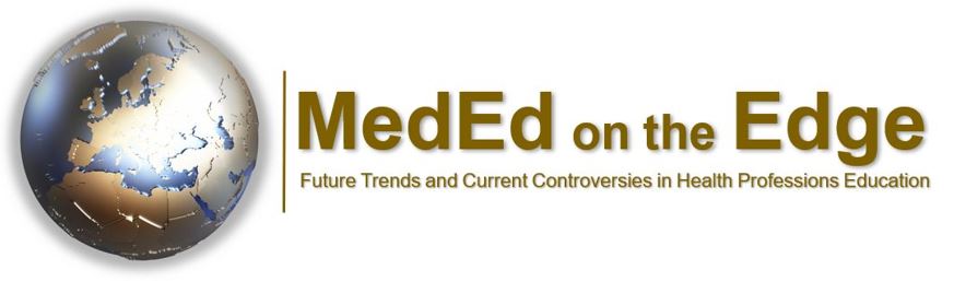 Program 2025 – Med Ed on the Edge